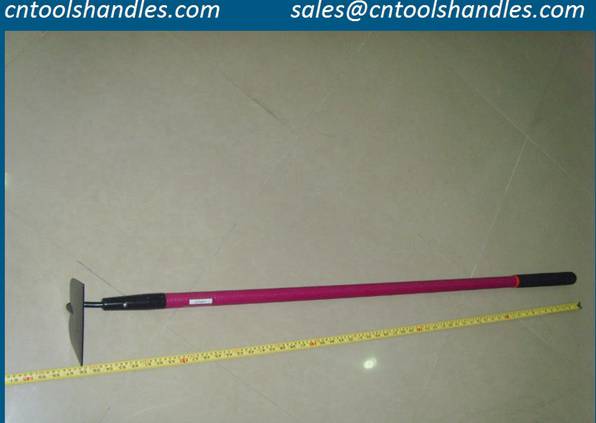 rake hoe fiberglass handles, rake hoe replacement handle