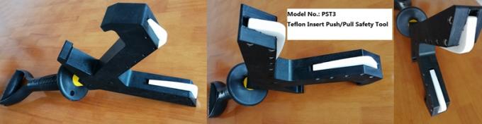 50 inches push pull safety tools, 50" stiffy push pole for rigging ...