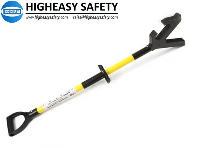 HIGHEASY push pull sticks push pull poles-PST1A 90"-HIGHEASY SAFETY