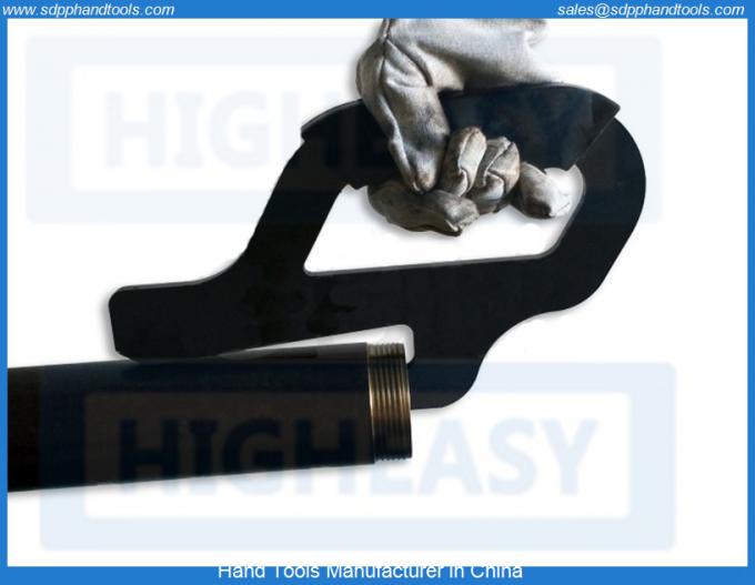 Rod lifter, rod lifting tool, pipe lifter, pipe lifting tools, steel ...