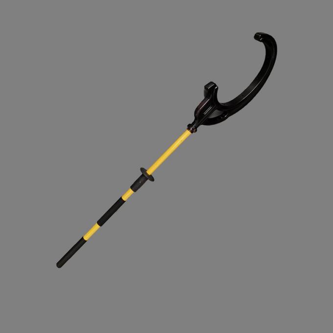 General cargo handling tool, heavy duty insulated handle, 1500mm deck ...