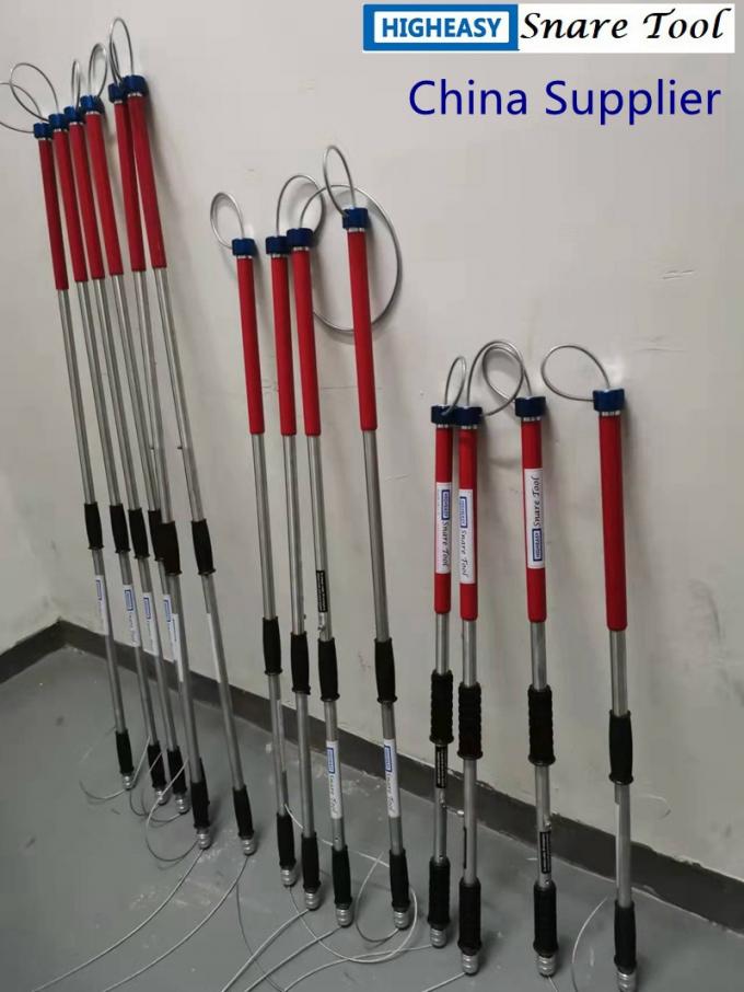 Stiffy Snare Tool Used For Moving Steel Tube China Supplier Stiff Snare ...