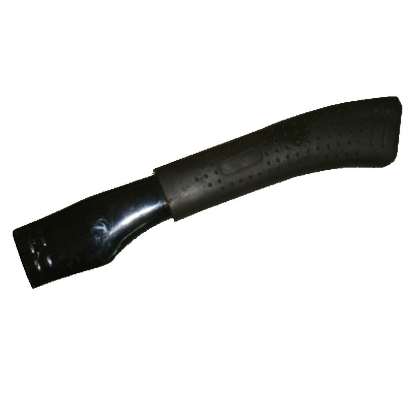 28cm Fiber Glass hatchet Replacement Handle, black Color Plastic And ...