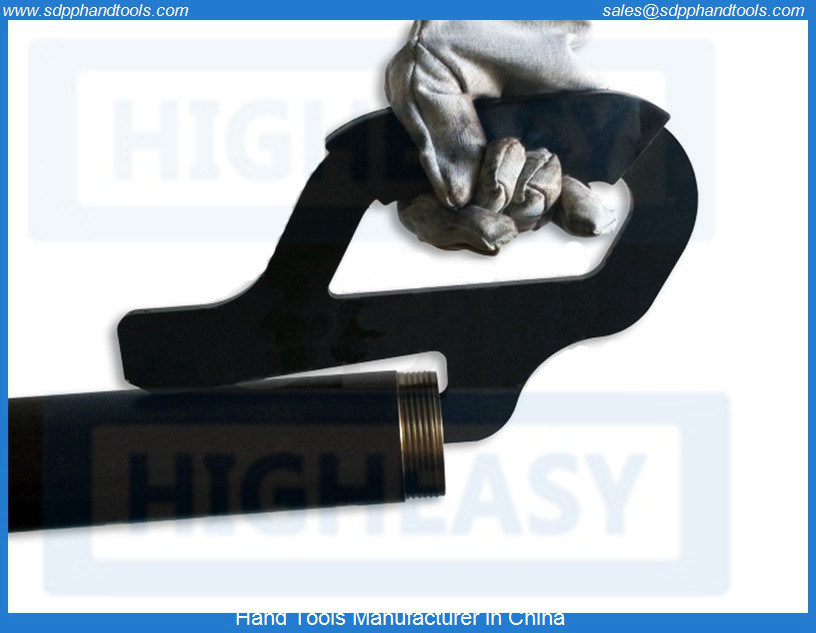 steel pipe tube lifter, pipe tube lifting moving hand free tools, steel ...