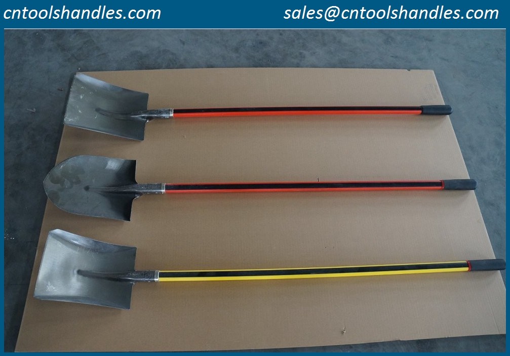 shovel frp handle,spade frp handle,digging tools frp handle,frp ...