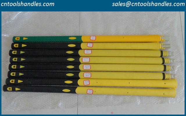sledge hammer fiberglass replacement handles, sledge hammer plastic handle