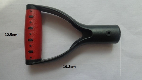 D-SHAFT REPLACEMEN handles