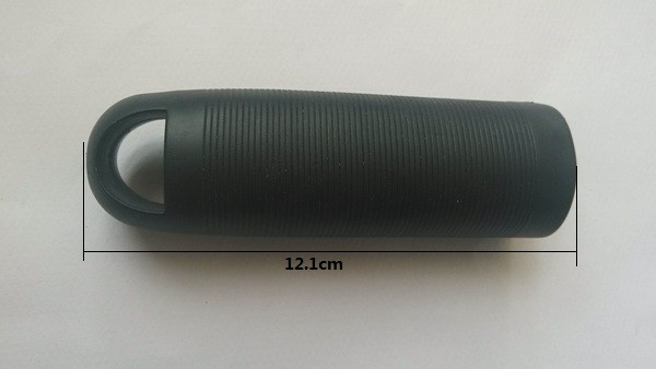 soft pvc shaft for shovel/spade handle