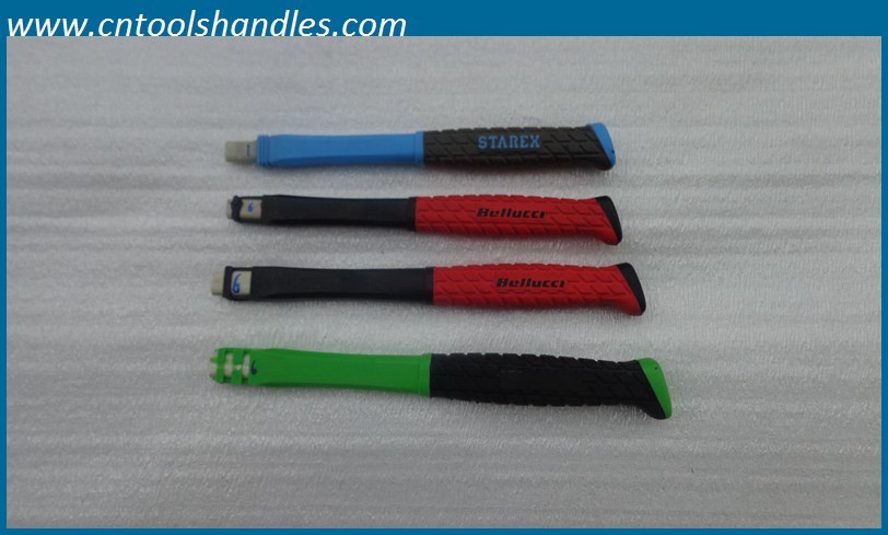 claw hammer shafts, claw hammer fiber shaft, claw hammer fiberglass handle