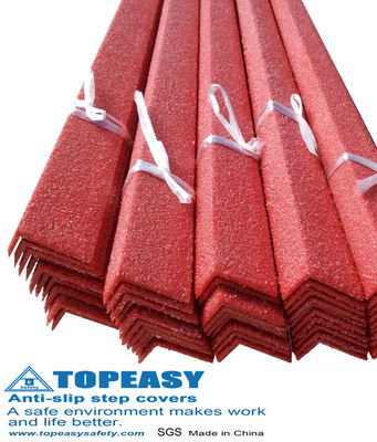 FRP Anti-slip step covers factory, Buy good quality FRP Anti-slip step ...